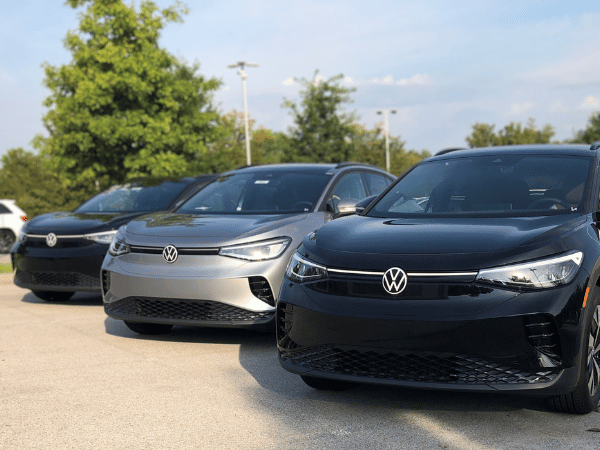 Volkswagen to Add AI to Your Drive - Crain VW of Fayetteville Blog