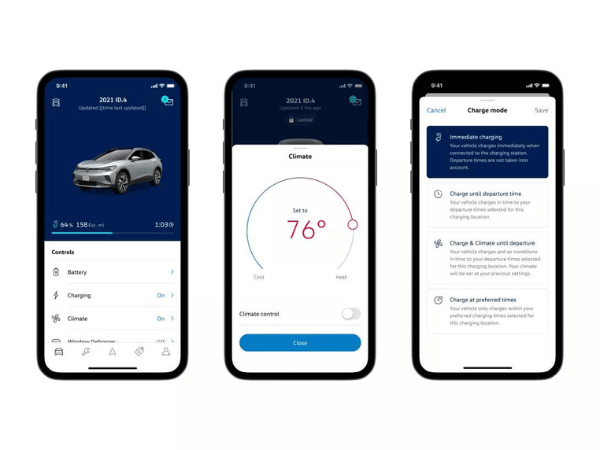What is myVW? - Crain Volkswagen of Fayetteville Blog