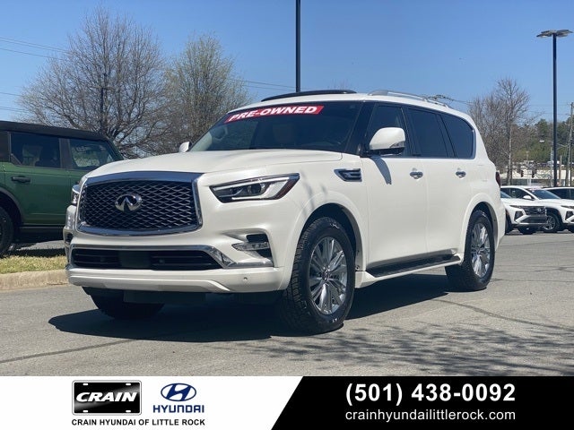 Vehicle Details - Used