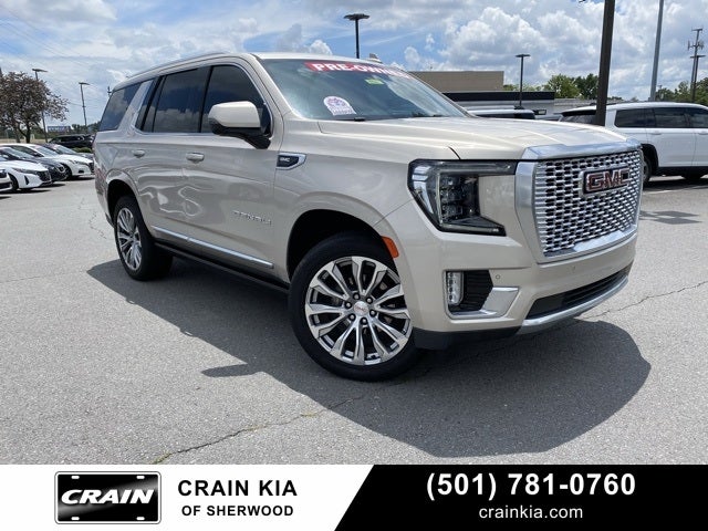 Vehicle Details - Used