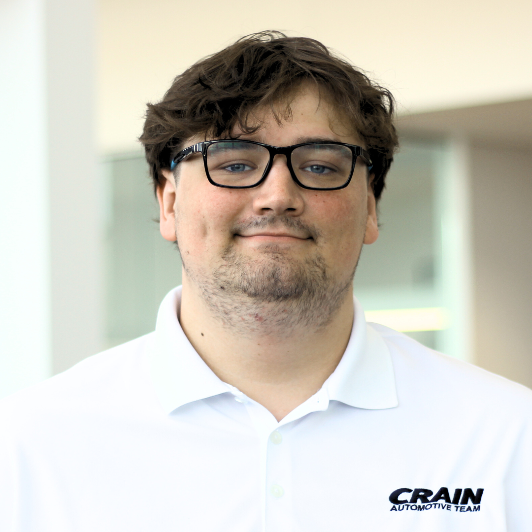 Meet Our Volkswagen Staff | Used Car Dealer Fayetteville AR | Crain ...