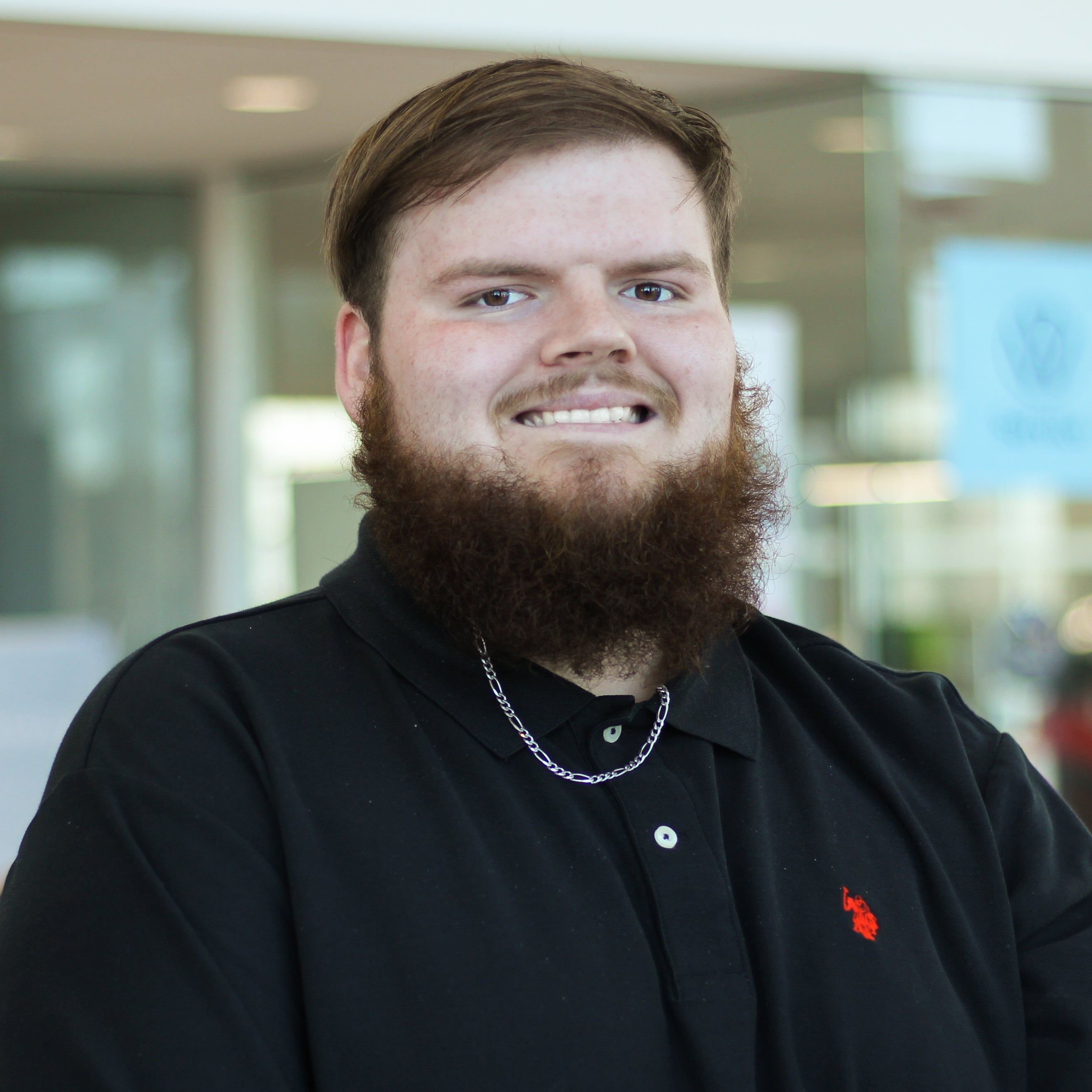 Meet Our Volkswagen Staff | Used Car Dealer Fayetteville AR | Crain ...