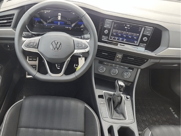 2024 Volkswagen Jetta For Sale in Fayetteville, AR