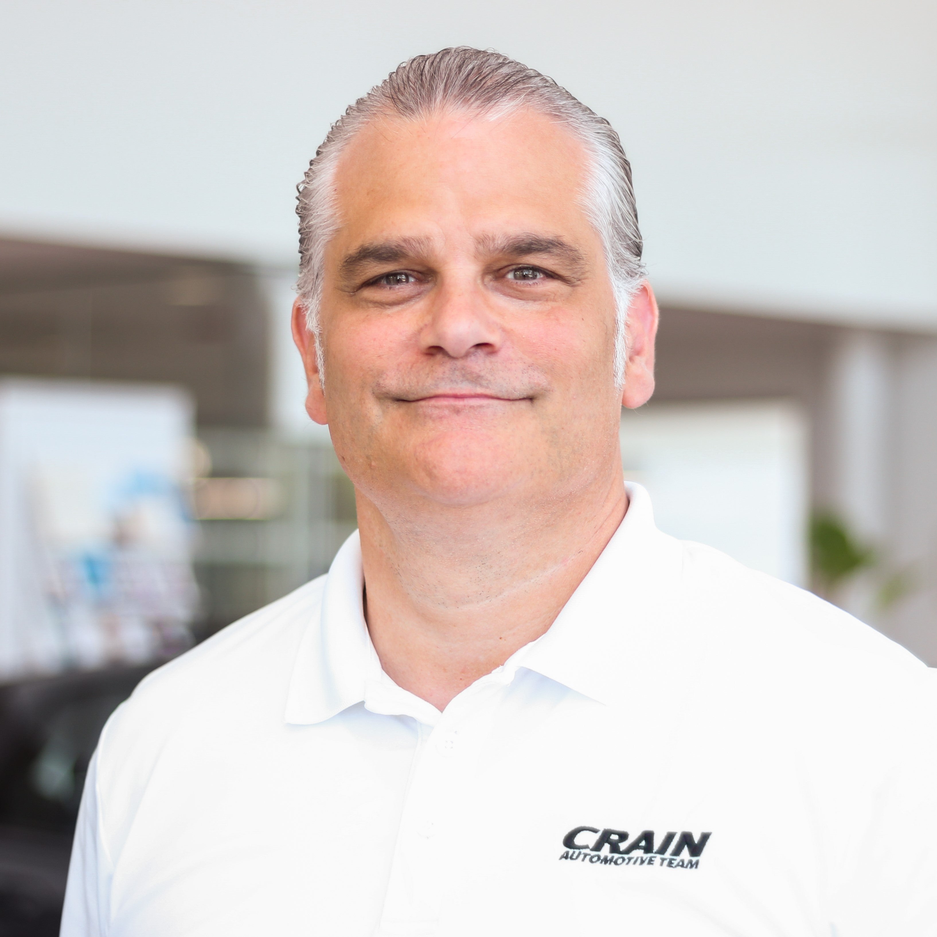 Meet Our Volkswagen Staff | Used Car Dealer Fayetteville AR | Crain ...