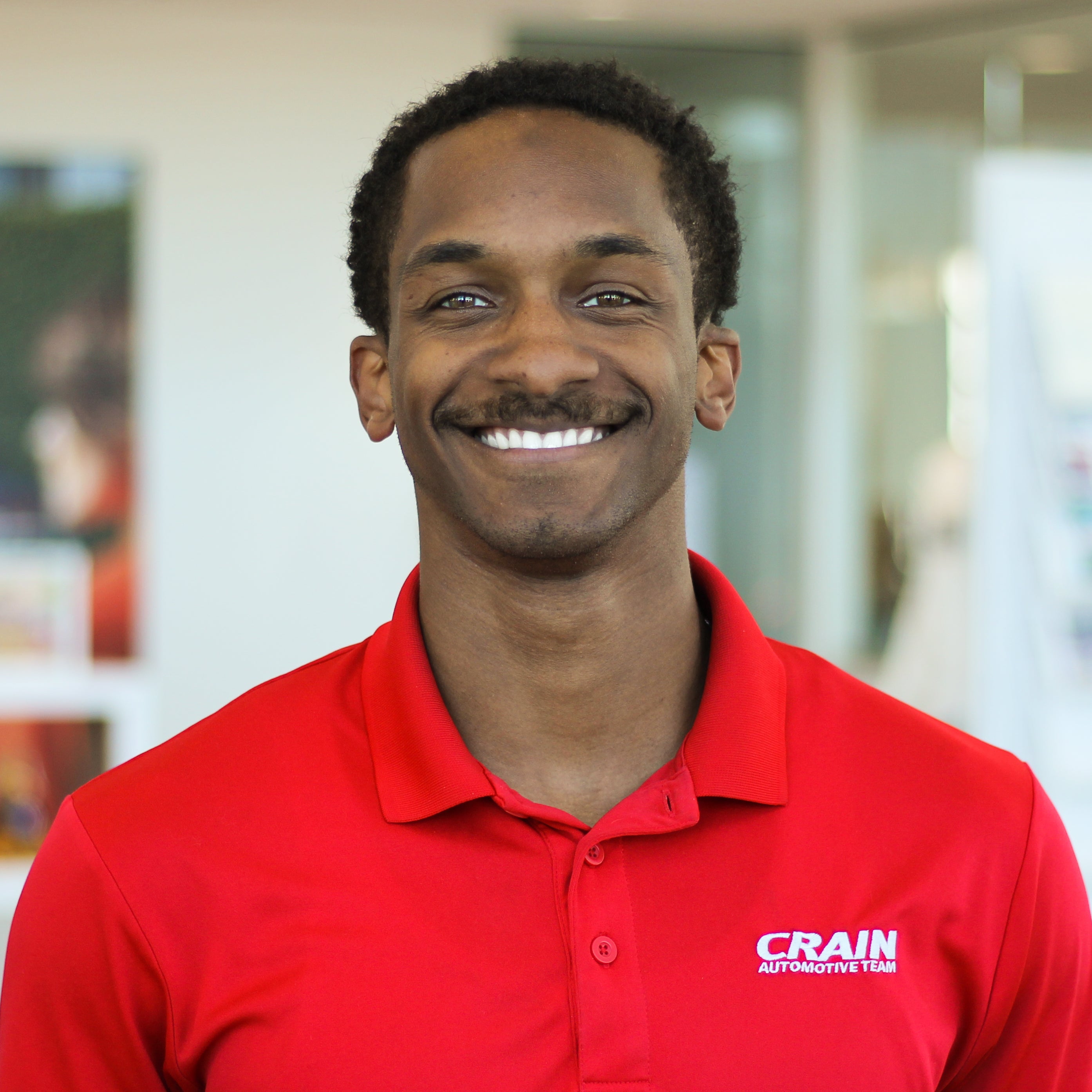 Meet Our Volkswagen Staff | Used Car Dealer Fayetteville AR | Crain ...